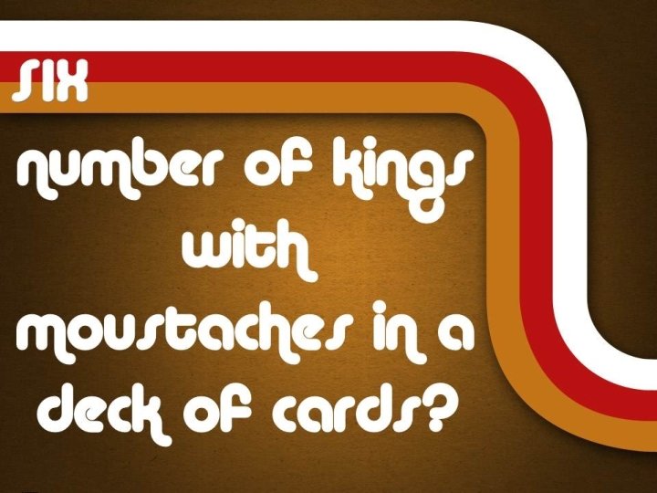 Numbers Power Point Quiz Additional Info 1 Number