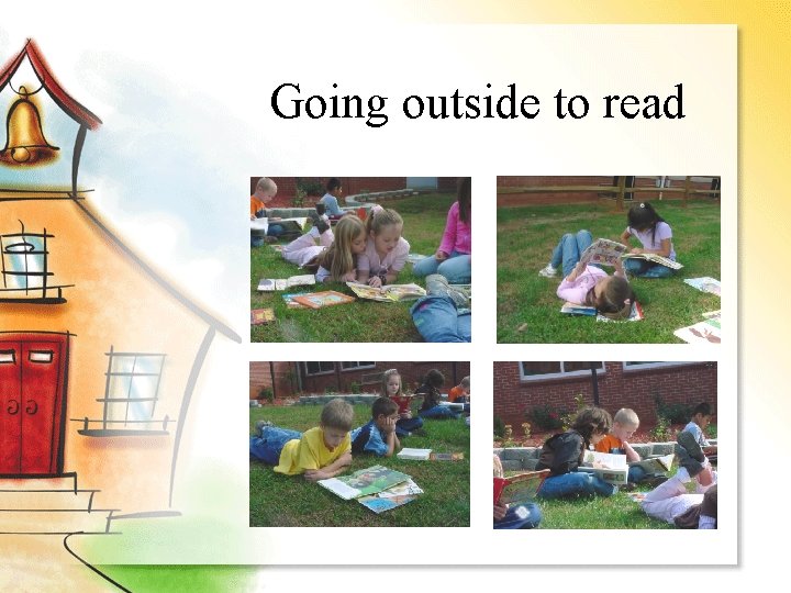 Reading Motivation by Alicia Fallaw 2 nd Grade