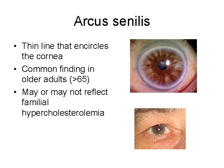 History and Physical Examination of Older Adults Elizabeth