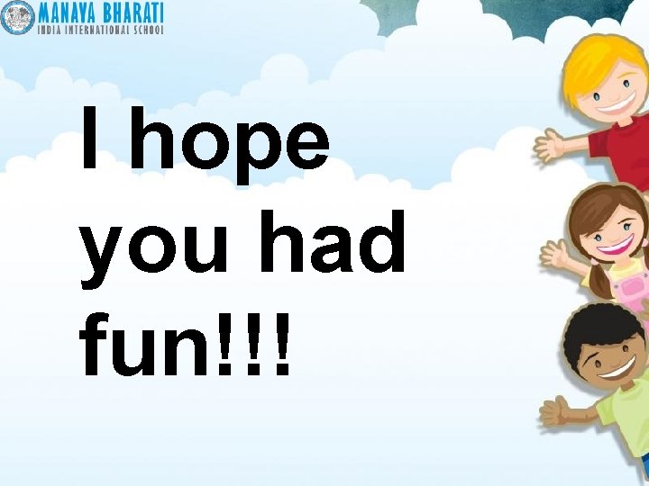 INTERACTIVE QUIZ TOPIC NUMBER AND NUMERATION The Interactive