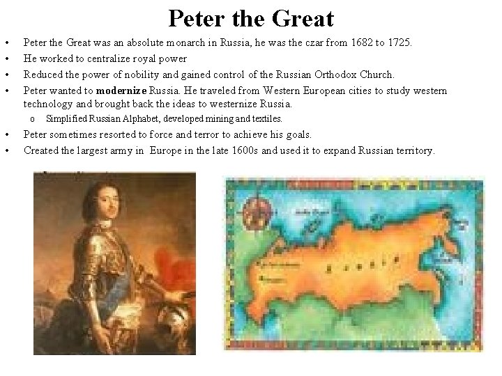 The First Global Age Suleimans Golden Age First