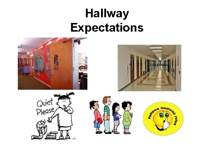 Canoga Park Students Know How To Be Safe