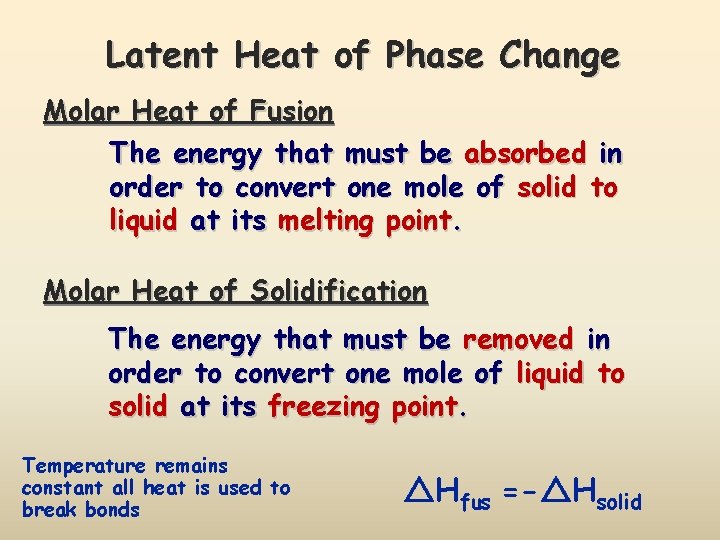 Chapter 17 Thermochemistry Courtesy of labinitio com Thermochemistry