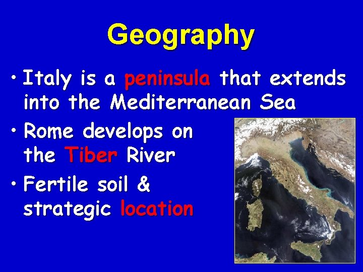 The Roman Republic How was Rome founded Legend