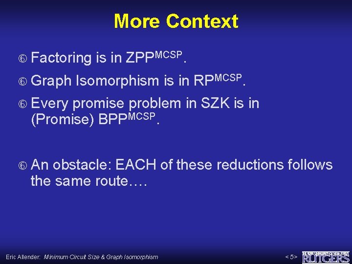 Minimum Circuit Size Graph Isomorphism and Related Problems