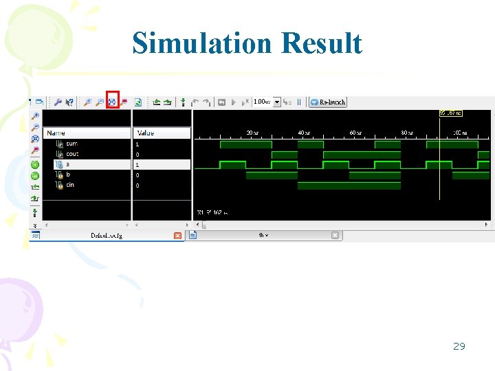 Lab 01 Digital Circuits Design By Xilinx ISE