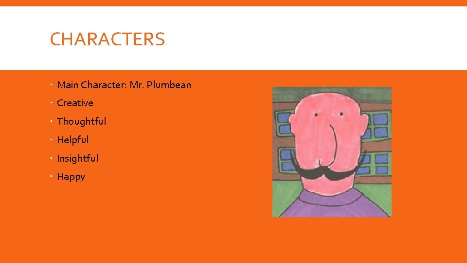 THE BIG ORANGE SPLOT By Daniel Pinkwater Report