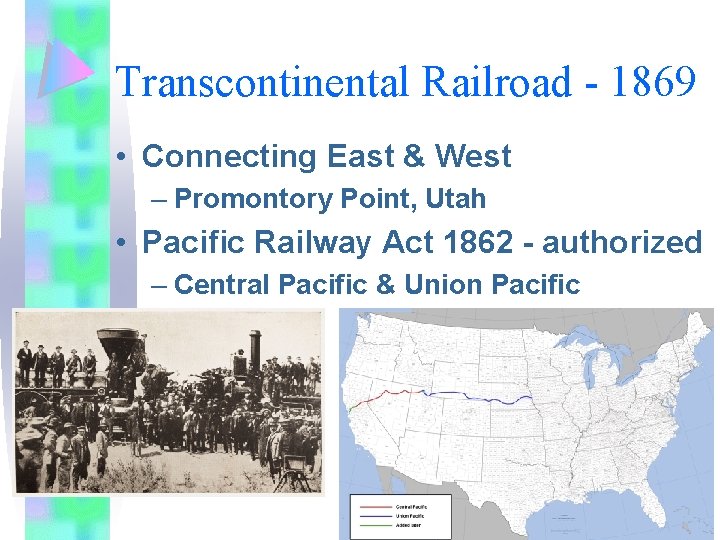 Rise of Industrial Capitalism The Good the Bad