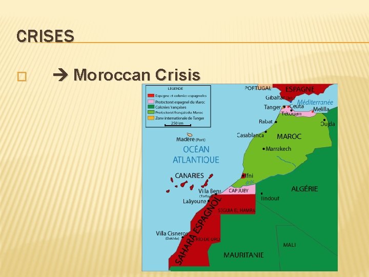 HISTORICAL RELATIONS BETWEEN OUR COUNTRIES IN THE MIDDLE