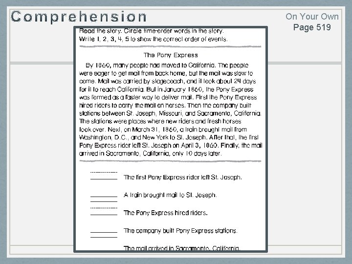 Cowboys Cowboys Suffixes ness less able ible ness