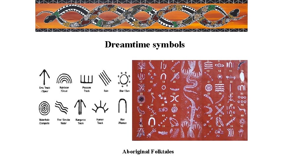 Australias Aborigines Origins Culture Standards SS 6 H