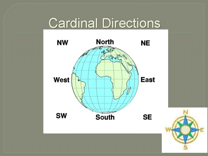 Geography Handbook Materials Pencil Textbook pg 2 and