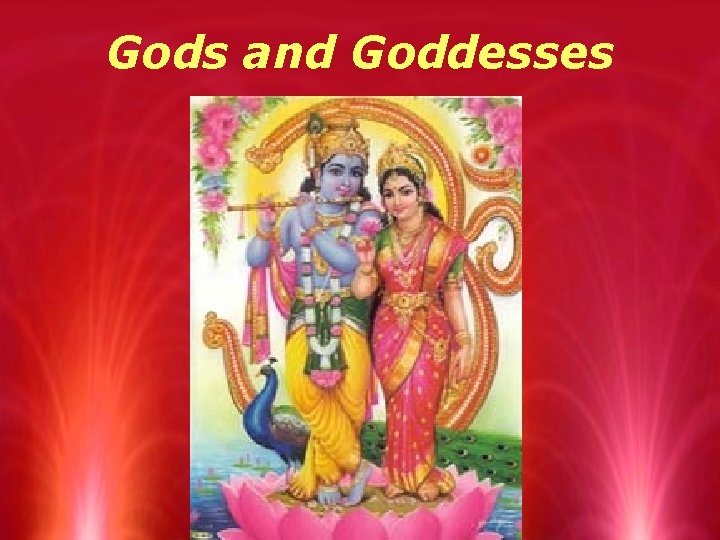 THE BEGINNINGS OF HINDUISM SECTION 2 TEXTBOOK PAGES