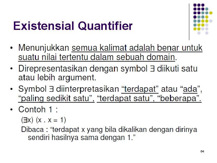 SISTEM BERBASIS PENGETAHUAN Minggu 3 S 1 Sistem