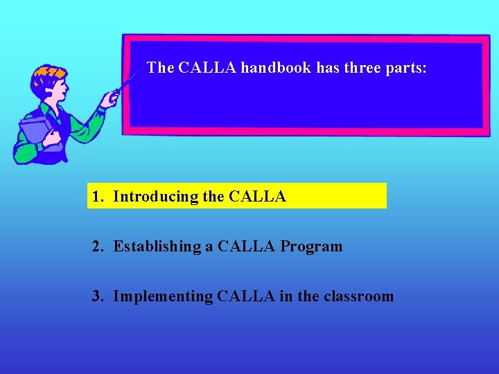 KALA A presentation by Elena Chiaburu COGNITIVE ACADEMIC