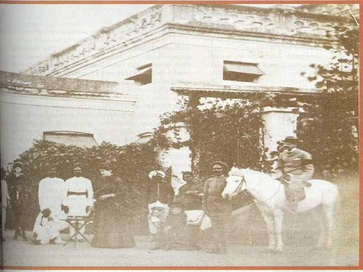 THE BRITISH TAKE OVER INDIA The New Imperialism