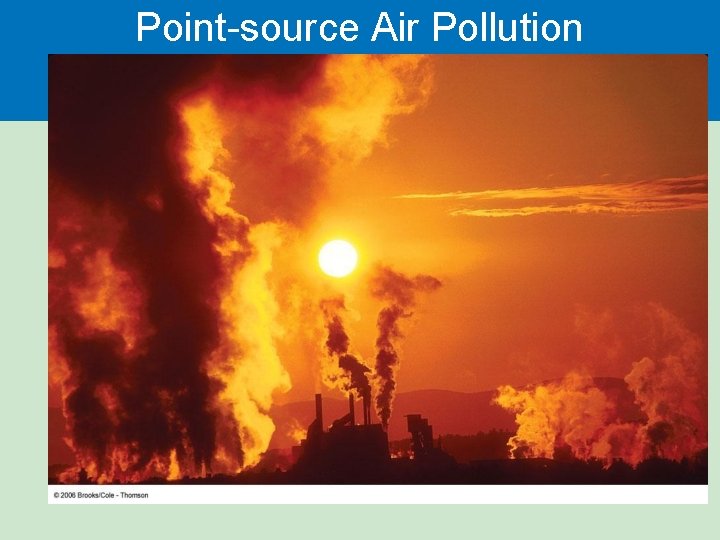 Environmental Problems Their Causes and Sustainability Chapter 1