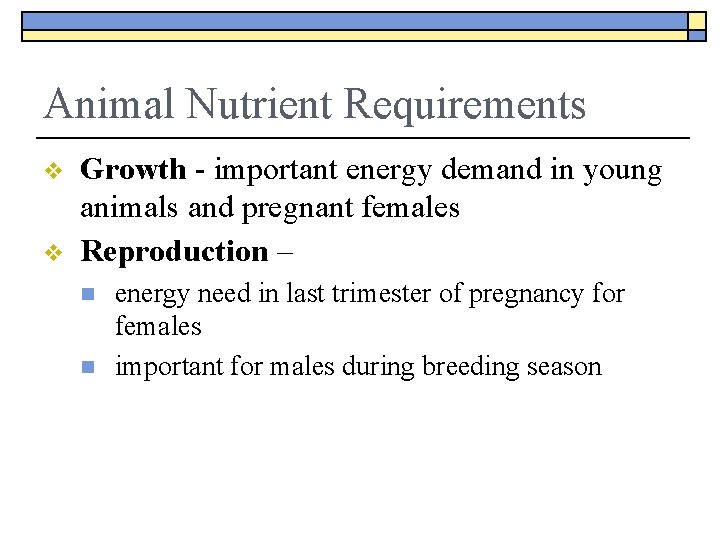 Animal Nutrition K Launchbaugh USDAARS BLM Photo K