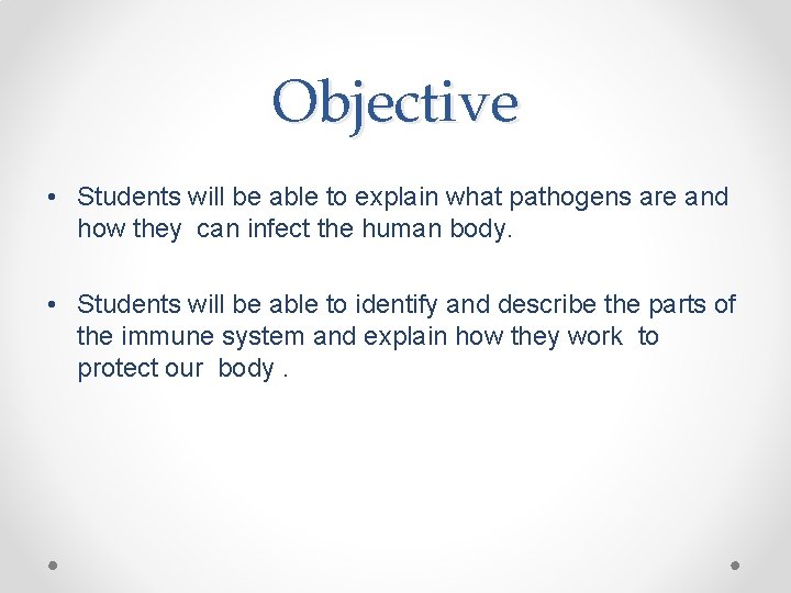 Big Idea 14 Organization Development of living organism
