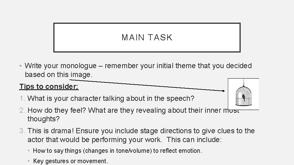 BLACKOUT SCRIPTED PERFORMANCE Davey Anderson DNAIN PAIRS ANSWER
