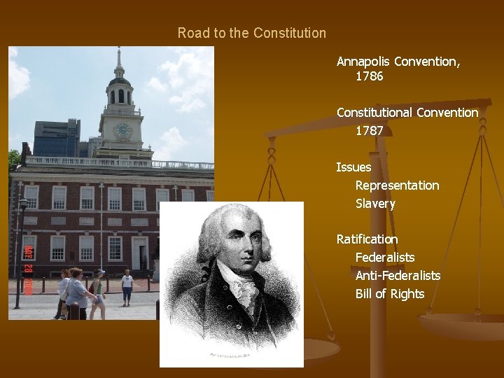 Conditions that led to the Constitution Shays Rebellion