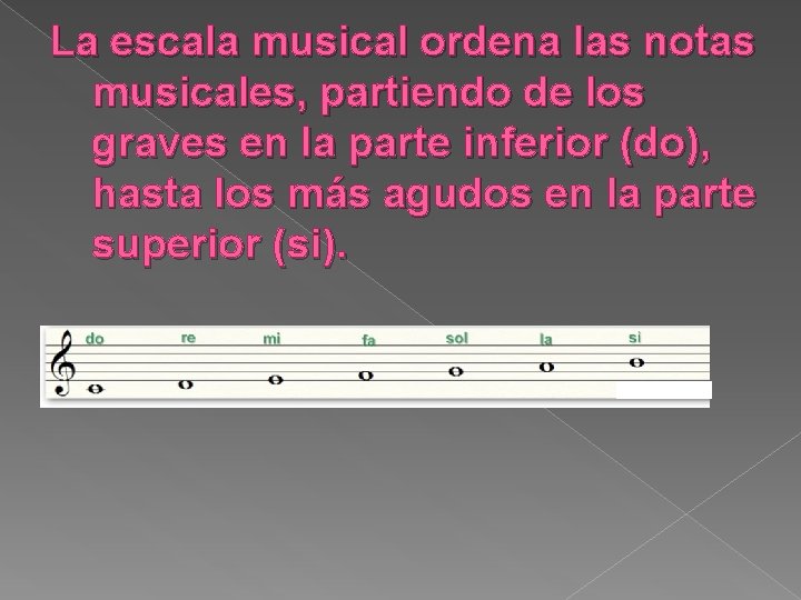 MATERIAL DE APOYO EVALUACIN CUALIDADES DEL SONIDO OBJETIVO