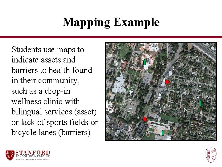 Public health education in high schools A curriculum