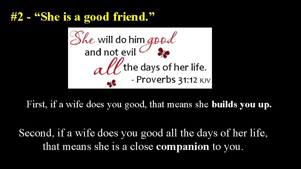 Proverbs 31 10 31 NIV The Wife of