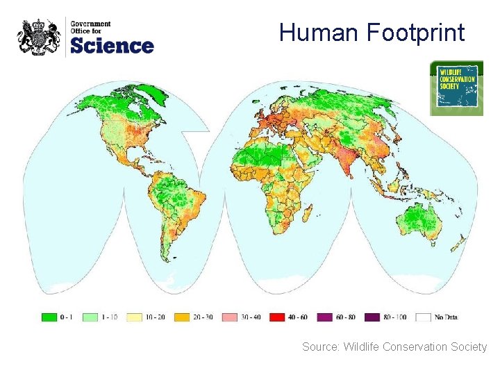 Biodiversity Policy Challenges in a Changing World Natural