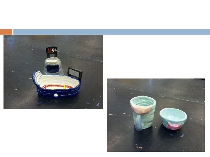 PINCH AND COIL POT CONSTRUCTION Ceramic HandBuilding Techniques