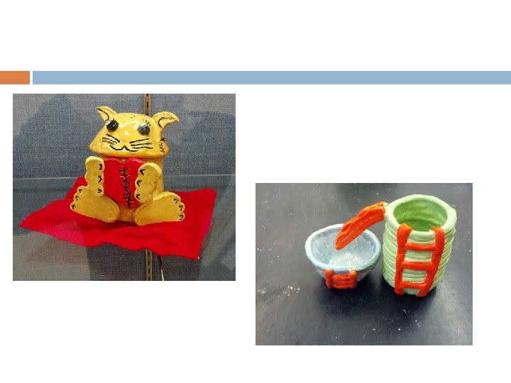 PINCH AND COIL POT CONSTRUCTION Ceramic HandBuilding Techniques