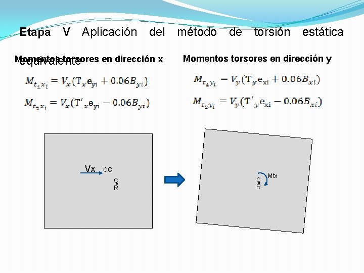 Universidad Central de Venezuela Facultad de Ingeniera Trabajo