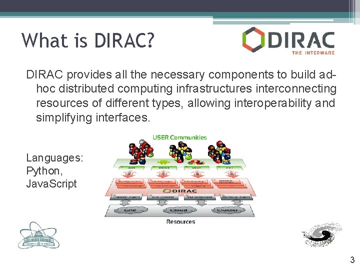 Monitoring in DIRAC environment for the BESIII experiment