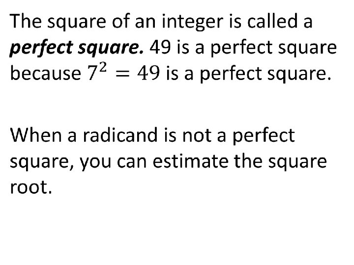 1 3 Real Numbers and the Number Line