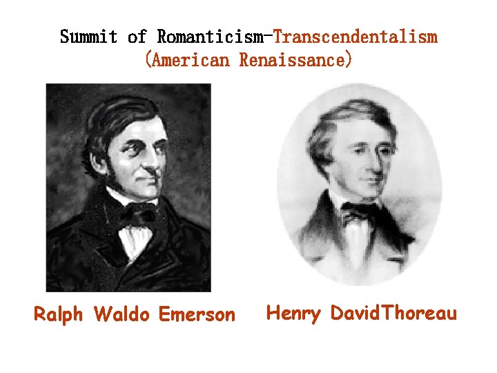 American Literature Introduction Historical Background 1 Early history