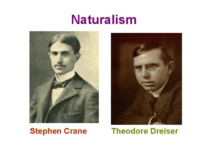 American Literature Introduction Historical Background 1 Early history