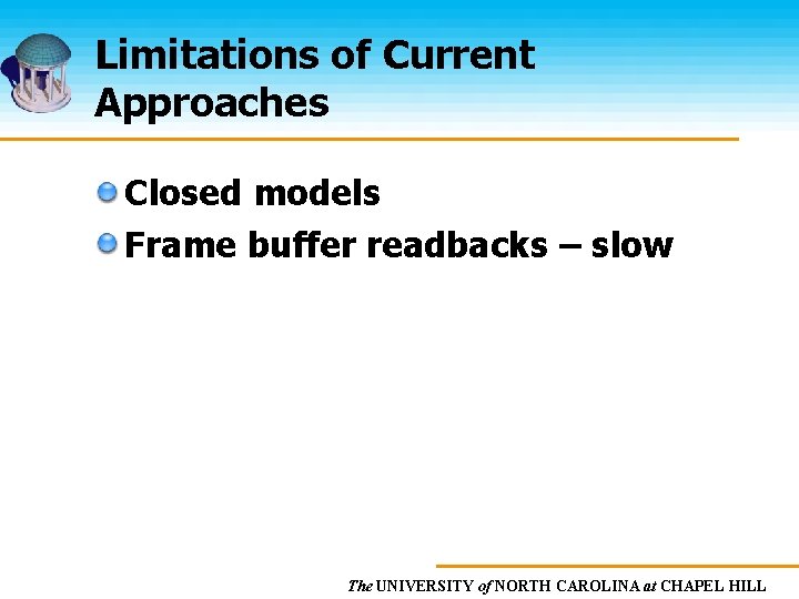 CULLIDE Interactive Collision Detection Between Complex Models in