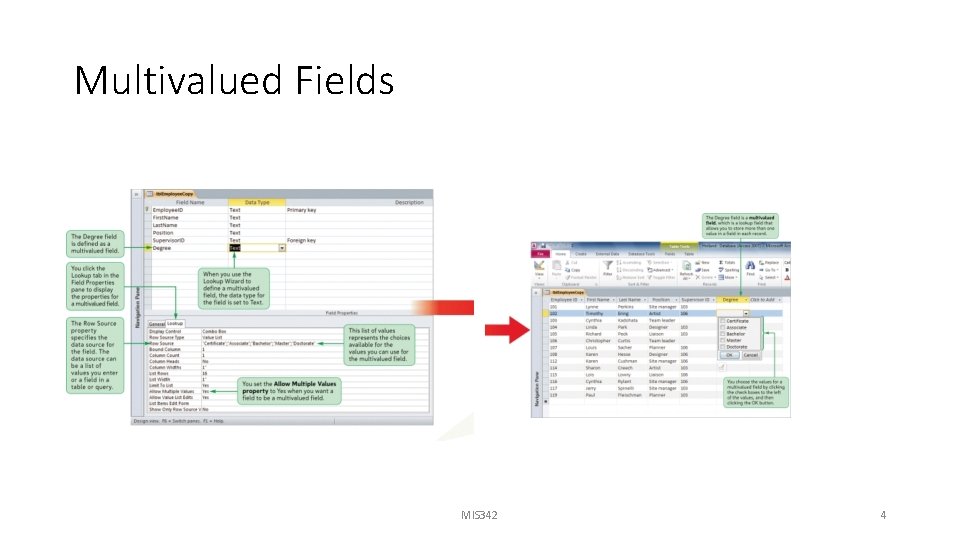 Tutorial 12 Managing and Securing a Database Objectives