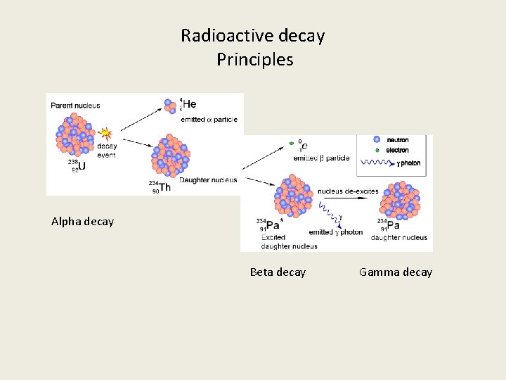 Nuclear imaging Basics Role in CAD History Myron