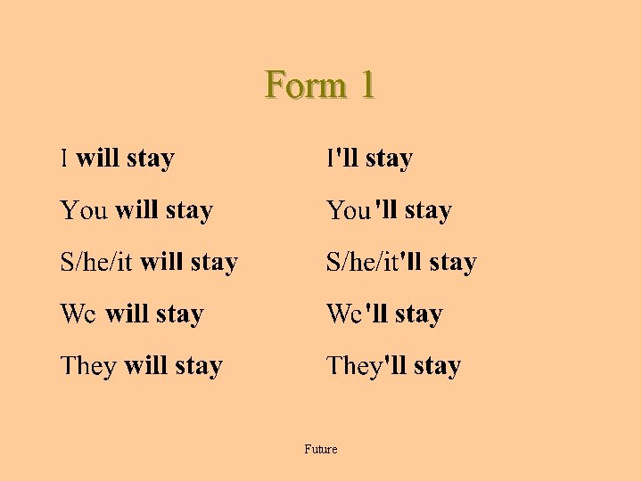 Verb Phrases Profa Flvia Cunha Verb Phrase What