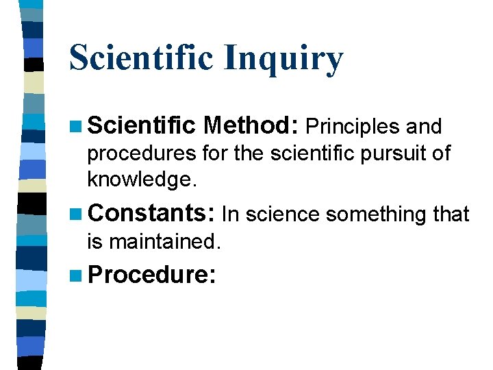 Calvin and Hobbes Calvin and Hobbes How do