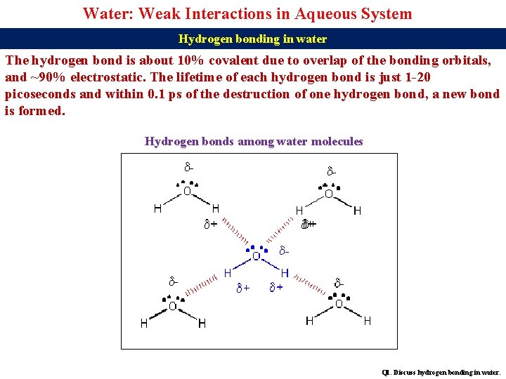 BIO 201BBT 101 SPRING 2018 Introduction to Biochemistry