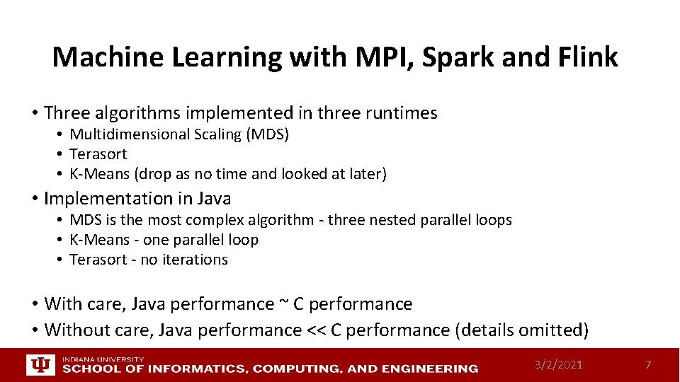 Twister 2 A HighPerformance Big Data Programming Environment