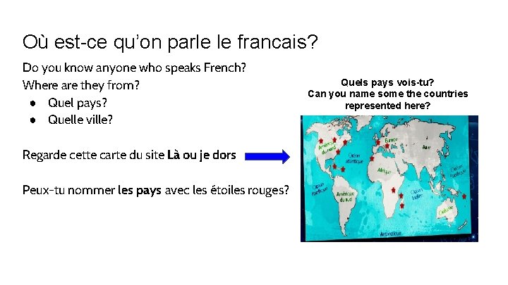 cole virtuelle TDSB Grades 7 8 Core French