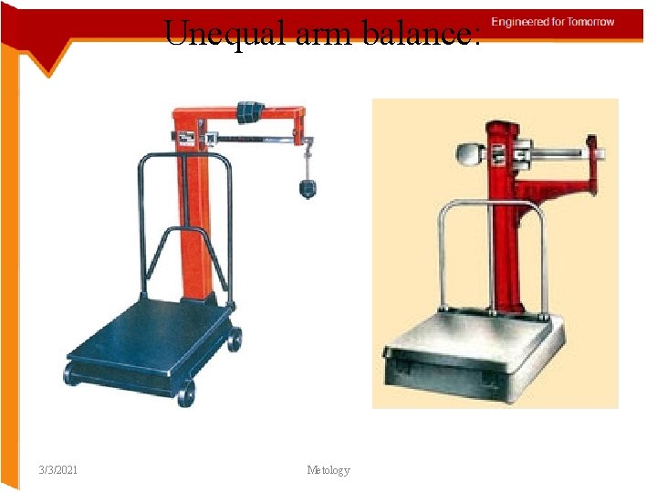 Mechanical Measurements and Metrology Subject Code 10 ME