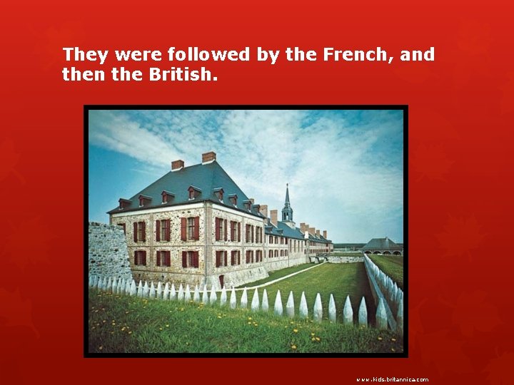 Picture Canada Learning About Canadas Physical Regions Through