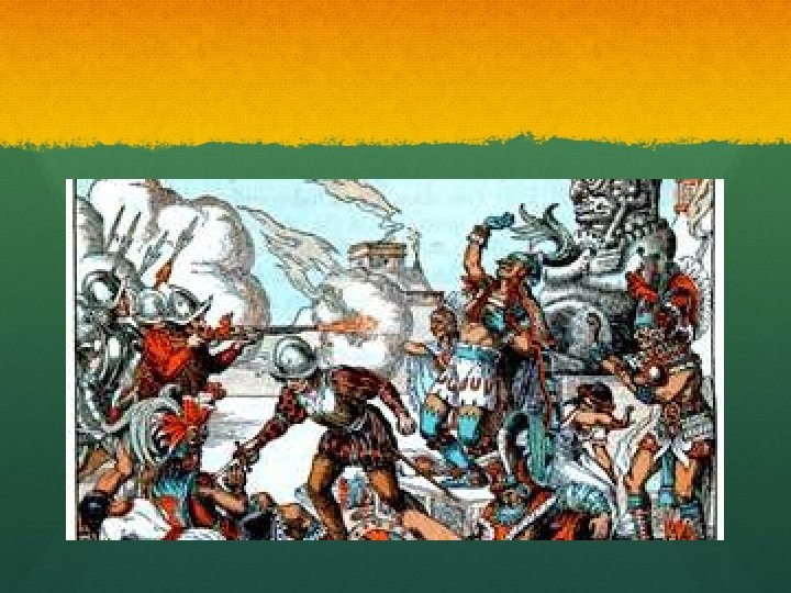 SE HA PERDIDO EL PUEBLO MEXICATL SE HA