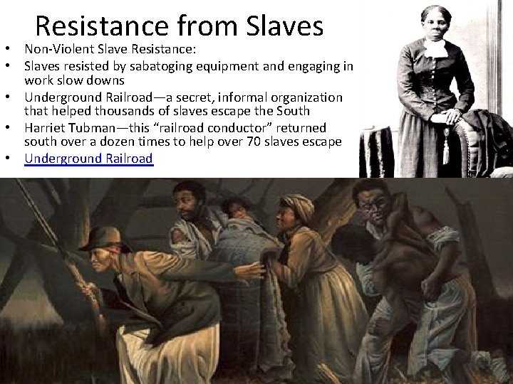 The Rise of Abolitionism and the Texas War