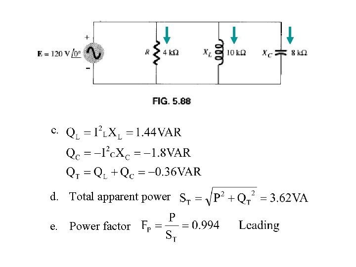 CHAPTER 5 Problems and Solutions Problem 1 a