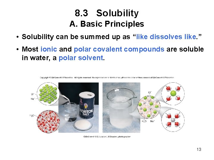 Chapter 8 Lecture Outline Prepared by Ashlyn Smith